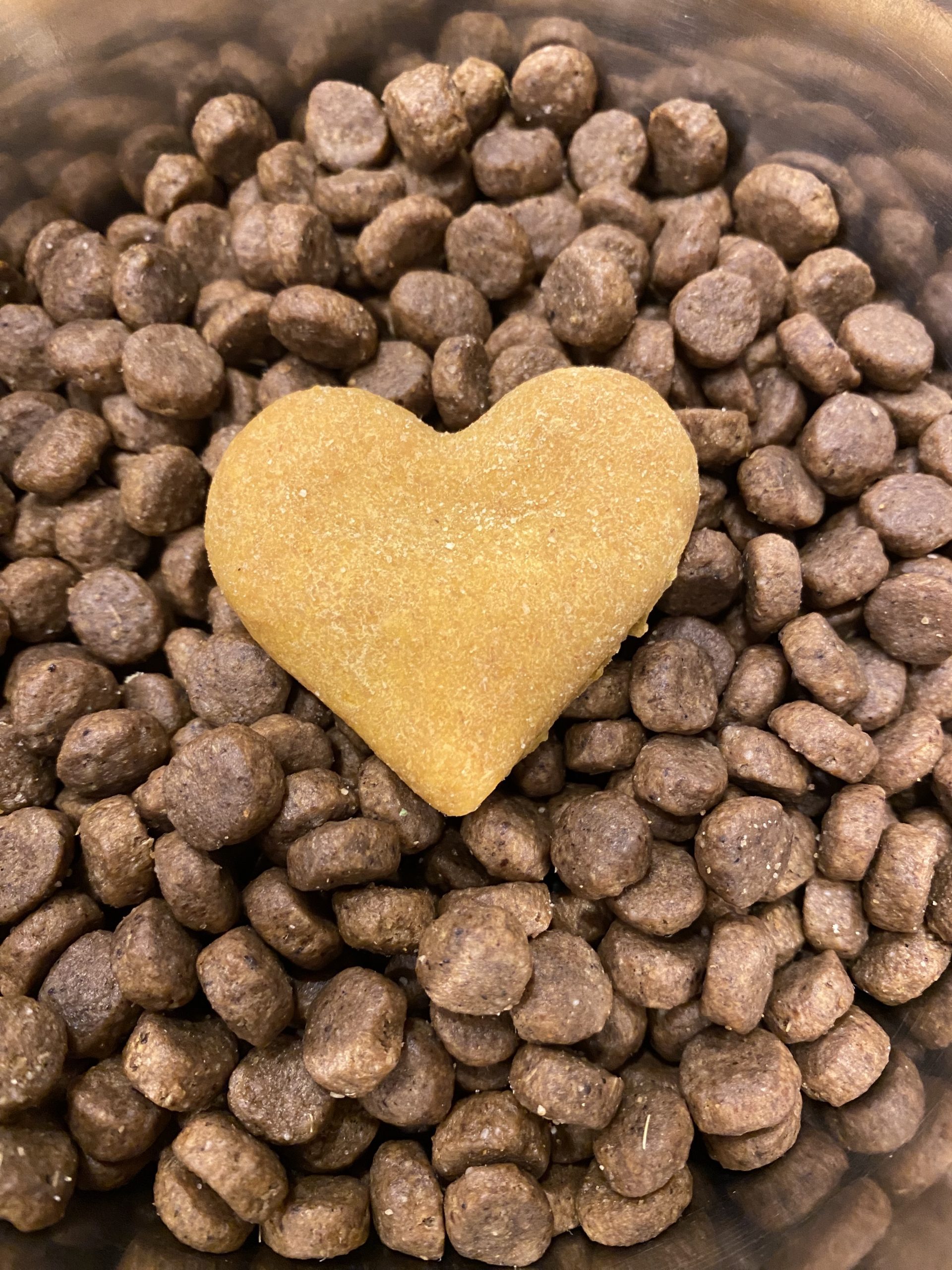 Healthy All Natural Dog Treats - NY Dandy Doodles